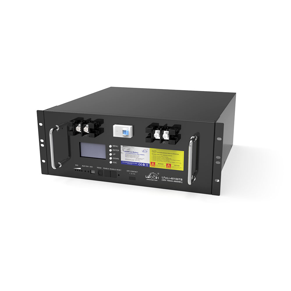 48V Communication Lithium Battery